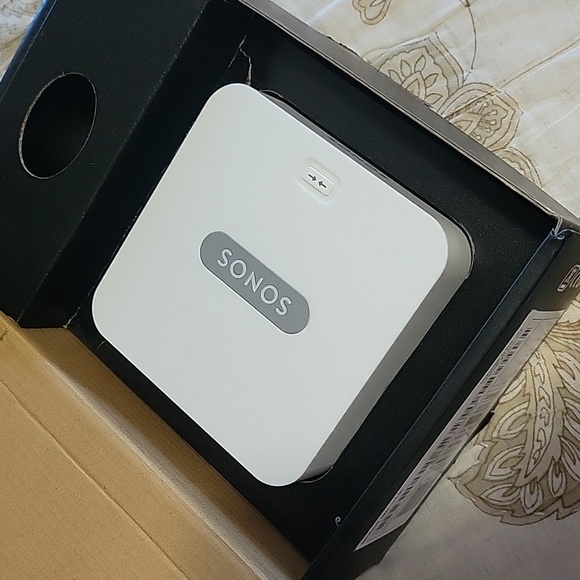 Sonos | Other | Sonos Bridge Wireless Hifi System | Poshmark